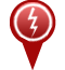 Outage Map